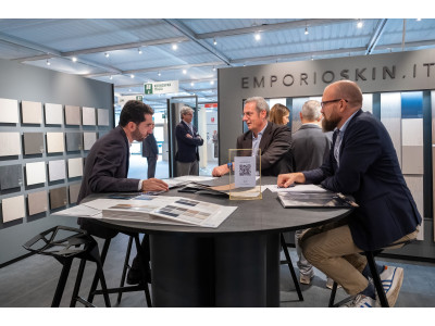 Sicam - Photogallery